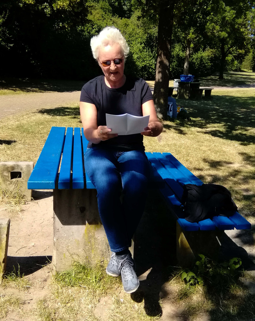 Annette Oppenlander | FDA NRW e. V.